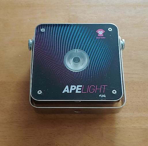 Ape Labs Mini | Reverb