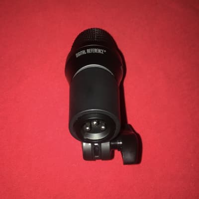 Drum mic for snare Tom/Floor Tom Cajon bongos congas Rack | Reverb