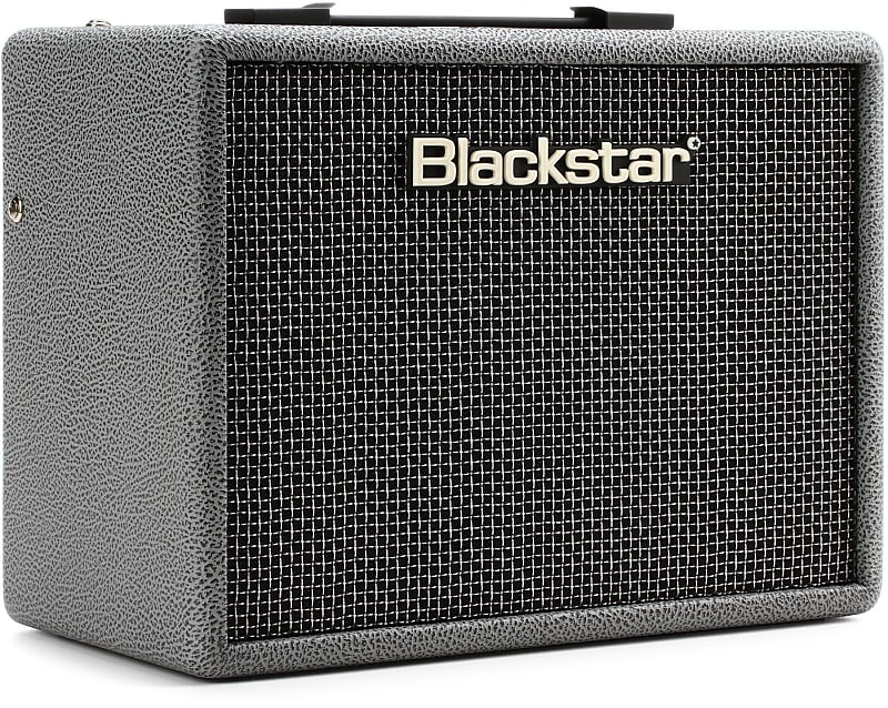 Blackstar Debut 15E 15-watt Combo Amp - Bronco Grey (5-pack) | Reverb