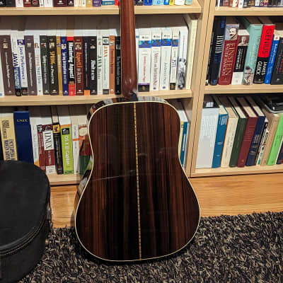 Gallagher G-70 1970 - Single Owner - Excellent Condition | Reverb