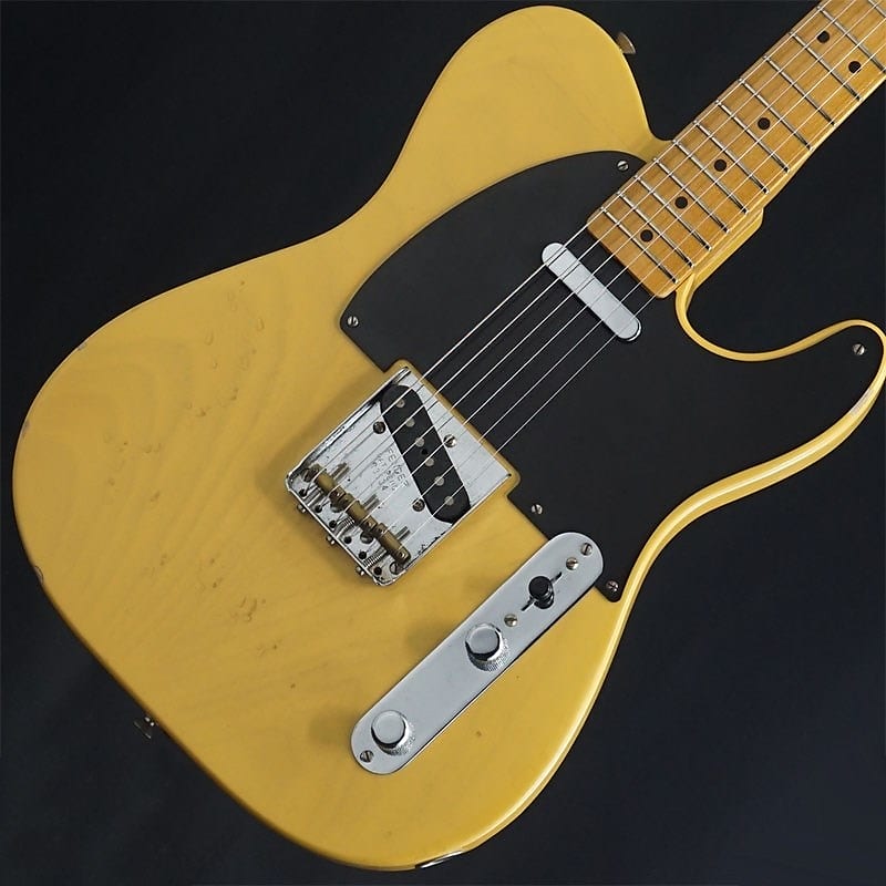 Fender Custom Shop [USED] Time Machine Series 1951 | Reverb Ireland