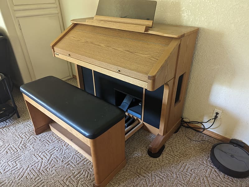 Roland Atelier AT 90R 2001 - Oak | Reverb