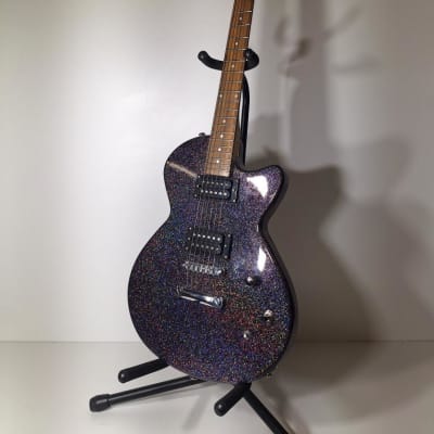 Eko Rock VI Vintage Series Red | Reverb