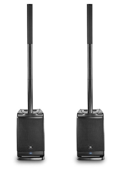 JBL EON ONE All-in-One Linear-Array P.A. System (Pair) | Reverb