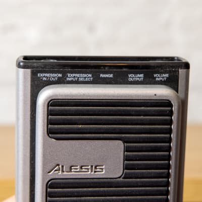 Alesis F2 - Silver and Black | Reverb