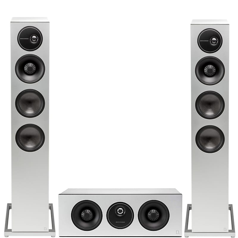 Definitive Technology D17 Demand Series High-Performance | Reverb