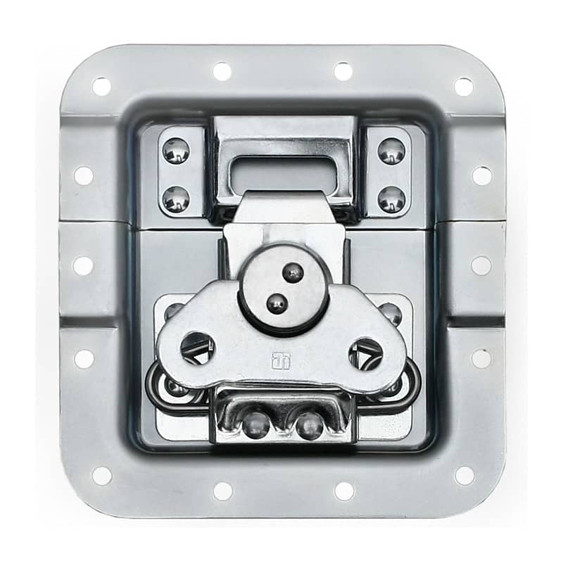 Adam Hall - Fermoir papillon V3 avec fonction "Push down" - | Reverb