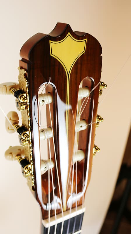 Jose Ramirez Centenario Classical Guitar | Reverb UK