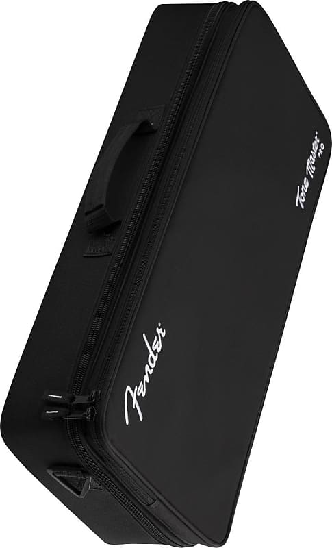 FENDER - Tone Master Pro Gig Bag Black - 2375990000 | Reverb UK