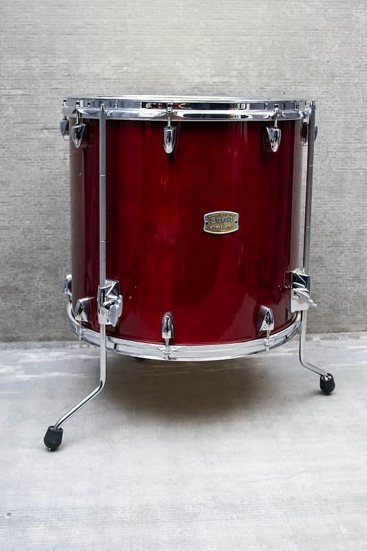 Used Yamaha Stage Custom SBF 1615 16" Floor Tom | Reverb