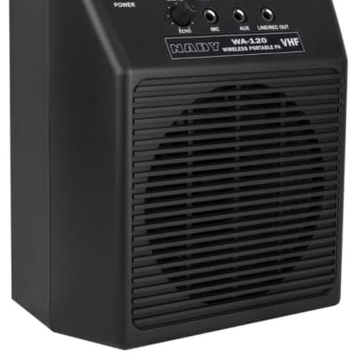 HH Electronics TNA-DF1 Line Array Wheeled Trolley - Easy | Reverb