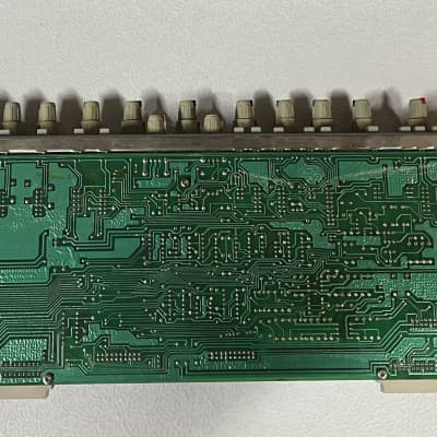 Soundcraft 3200 Input Channel Strip | Reverb