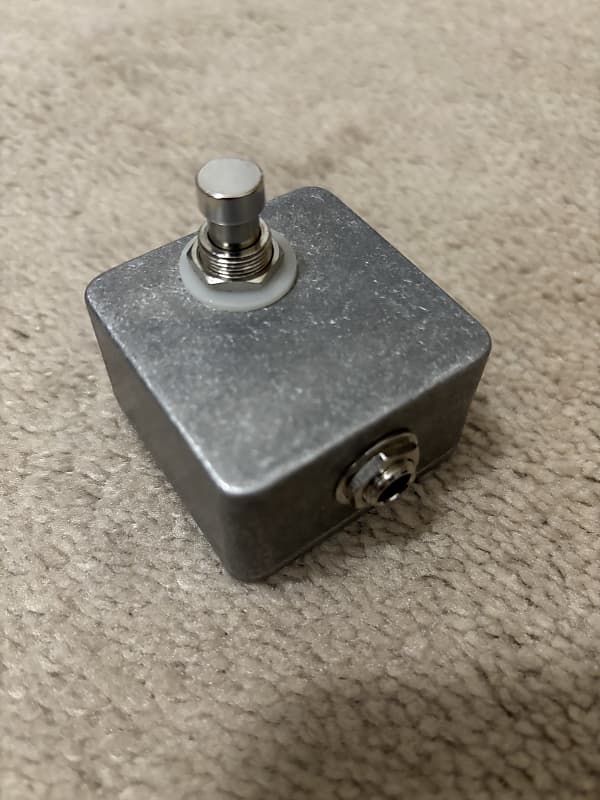 Loop Master Mini Channel Selector switch | Reverb