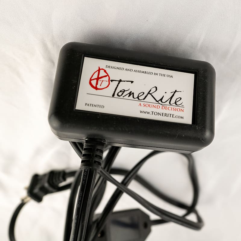 ToneRite Double Bass upright Tone Rite | Reverb