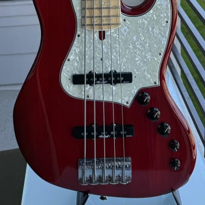 Alleva Coppolo KBP4 Classic -Piano Black- | Reverb