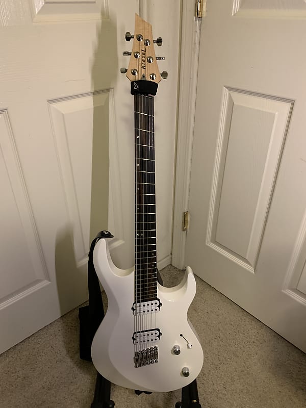Kiesel Aries - White | Reverb