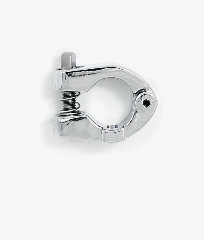 Gibraltar Hinged Memory Lock, 3/4" Diameter | Reverb