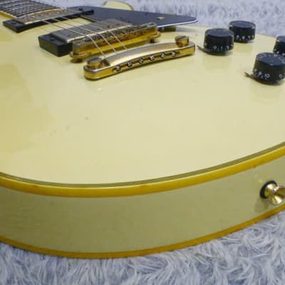 Very rare model! 1980's made Fernandes BURNY RLC-60 Vintage | Reverb