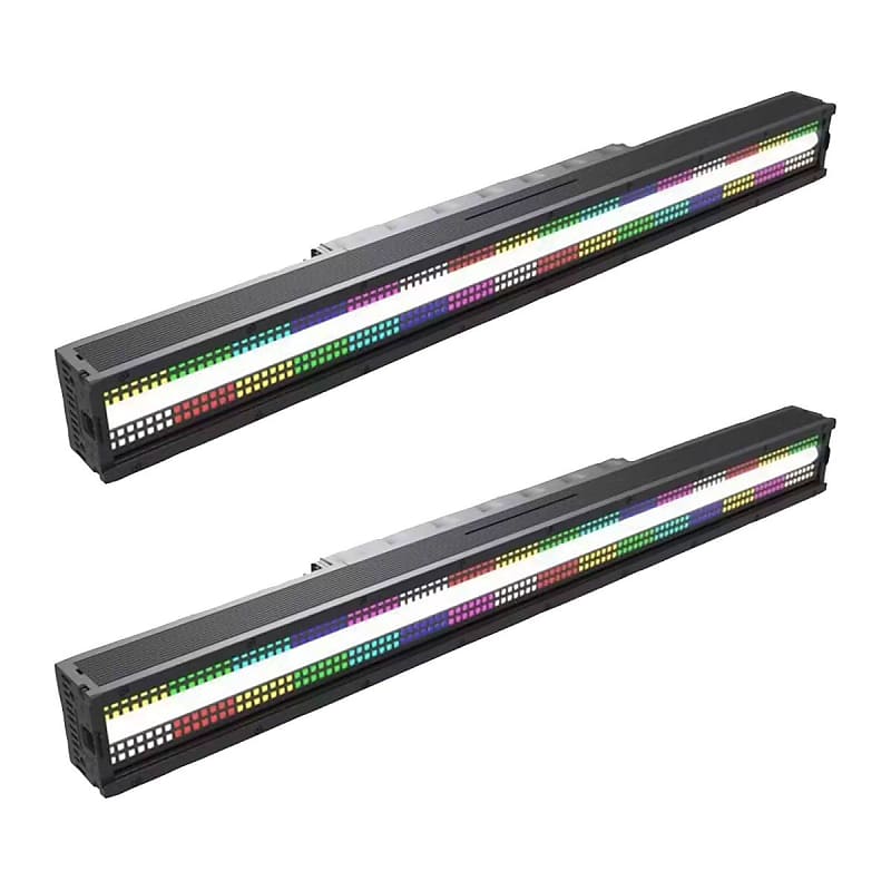 ADJ JOLT BAR FXIP IP65 RGBCW LED Strobe/Effect 2-Pack - Open | Reverb