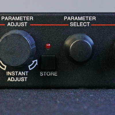 Rocktron Replifex 90's Guitar Effects Processor 1U Rack Mount | Reverb