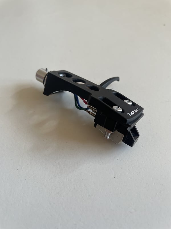 Technics SFPCC31001K1 Headshell - Black | Reverb