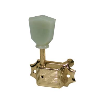 Gotoh Fender Japan Machine Heads Chrome | Reverb UK