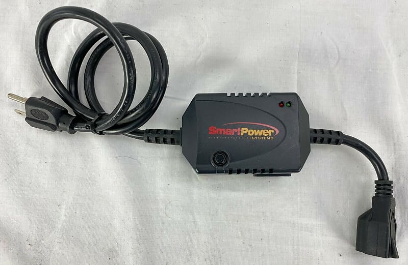SmartPower Systems UTBF07SG-120-UPS Smart Cord – Electronic | Reverb