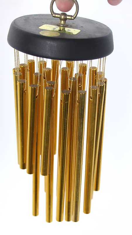 Latin Percussion Wind Chimes Instrument | Reverb