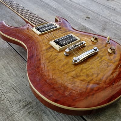 Samick Greg Bennett UM3 Ultramatic 2012 | Reverb