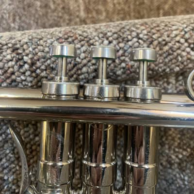 1957 Conn 38B Constellation - Early Model | Reverb