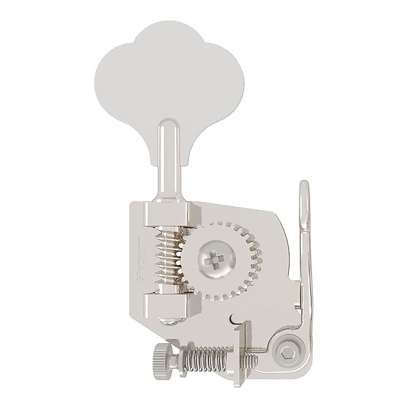 Hipshot BT7 Xtender HB7/Mexican Fender Style Bass Drop | Reverb UK