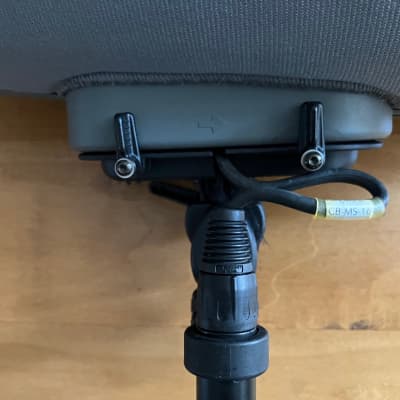 Rycote Cyclone Stereo MS Kit 16 Windshield System for | Reverb