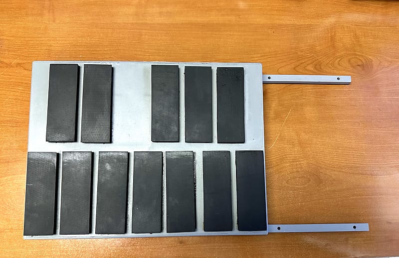 MalletKAT Module - Grey #187 | Reverb