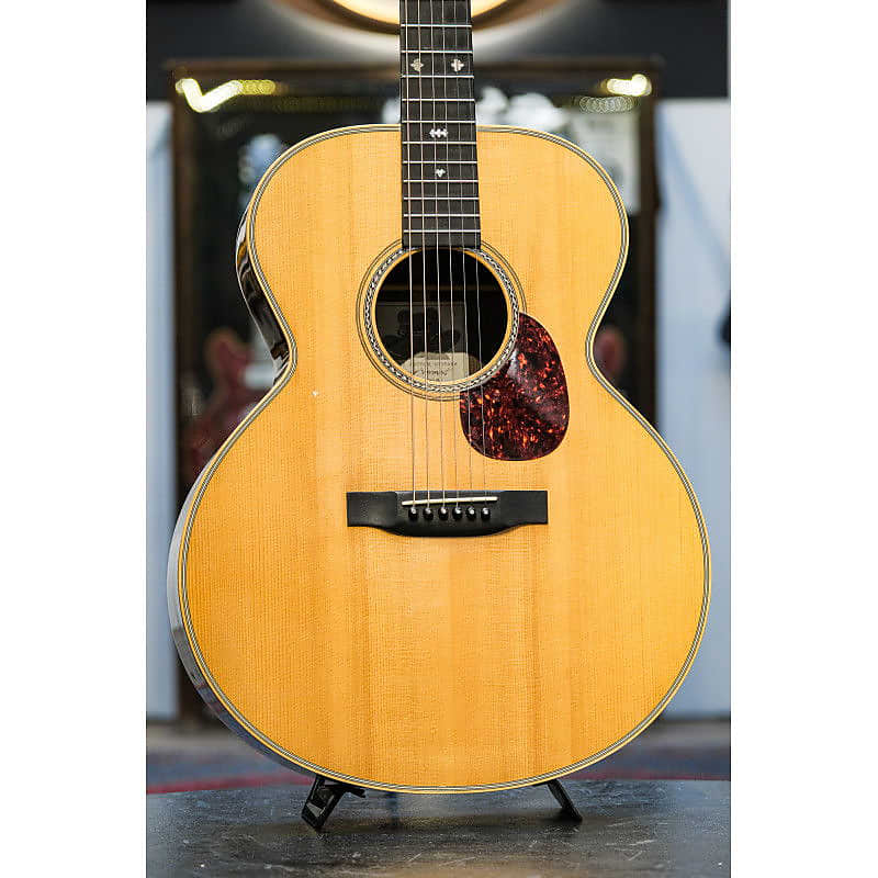 1998 Froggy Bottom Model K natural | Reverb