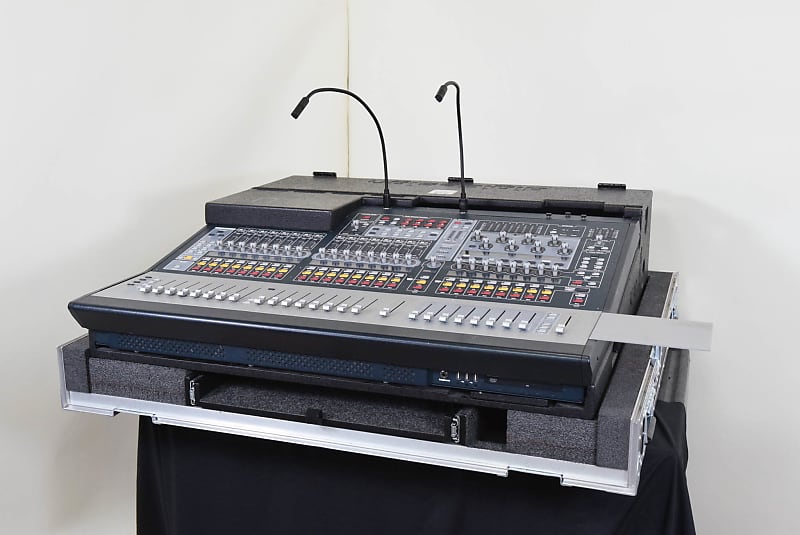 Digidesign Venue SC48 Digital Audio Console (church owned) | Reverb