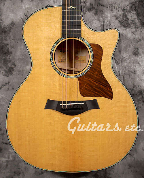 Taylor - 614ce | Reverb