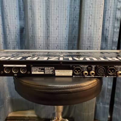 used Behringer Virtualizer Pro DSP1024P | Reverb