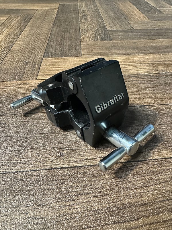 Gibraltar 1.5" Drum Rack Mount Clamp / Accessory / Hardware | Reverb