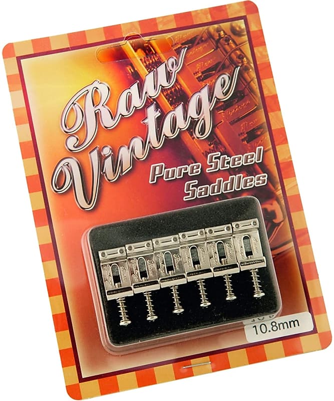 XOTIC RVS-108 (Gotoh Japan Type) 10.8mm Gotoh Japan Type | Reverb