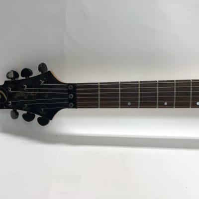Samick Srk 3000 Matte black | Reverb