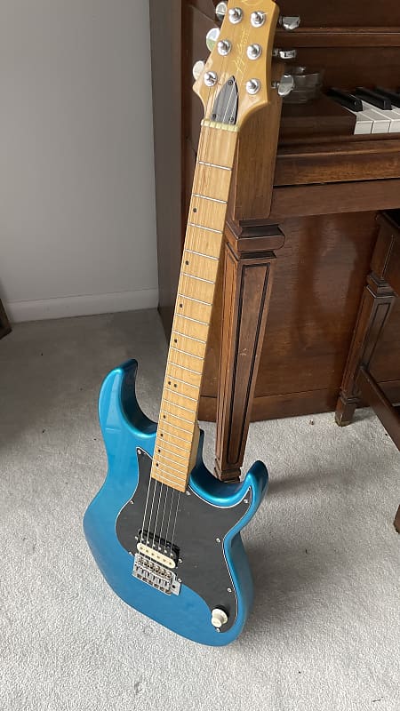 Samick Superstrat | Reverb