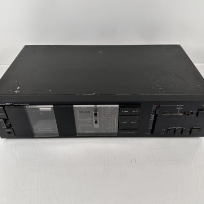 TEAC V-360C - Cassette Deck | Reverb