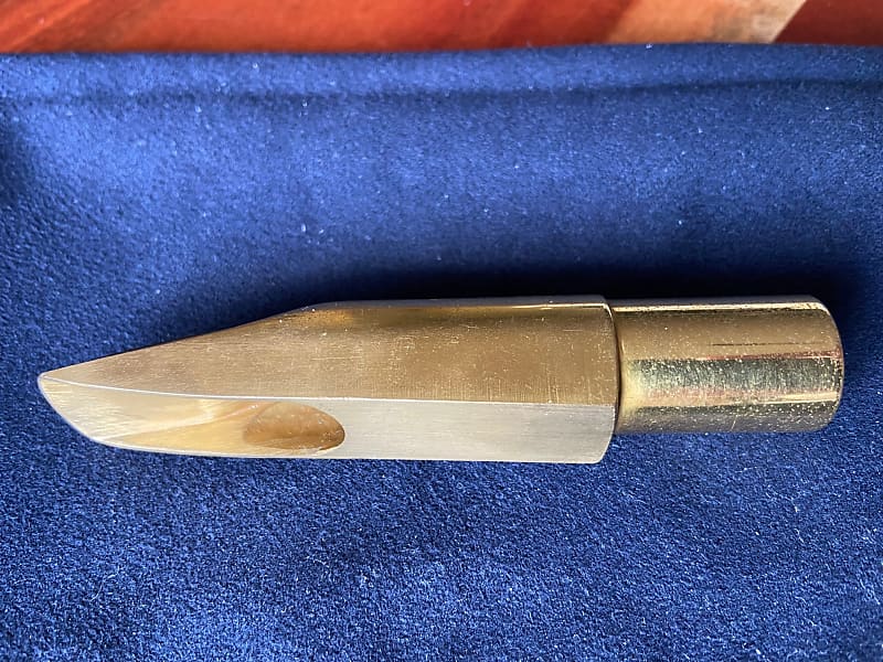 Guardala MB1 Tenor Mojo Reface .119 - Gold | Reverb