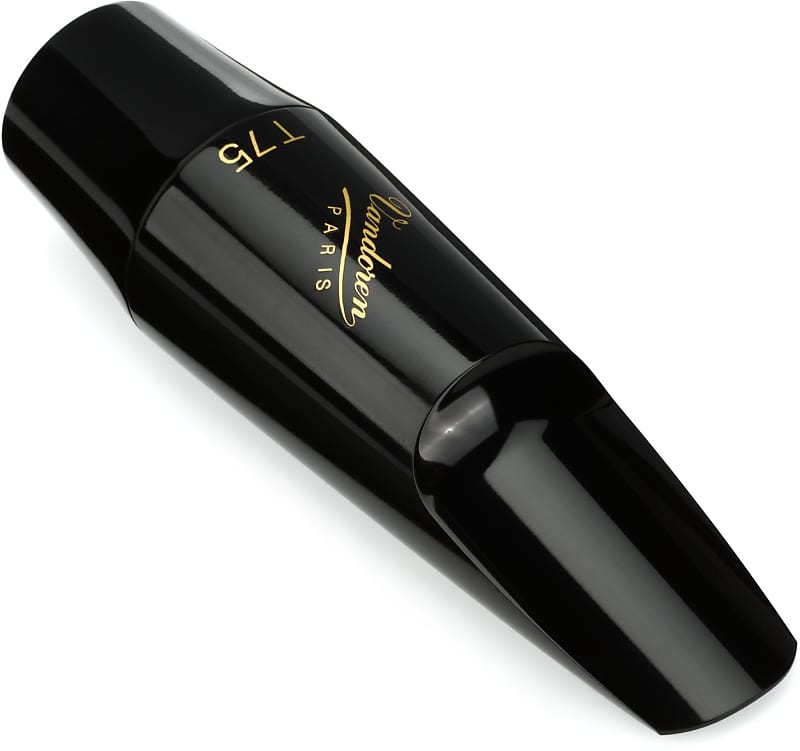 Vandoren SM613B Jumbo JAVA Tenor Saxophone Mouthpiece - T75 | Reverb