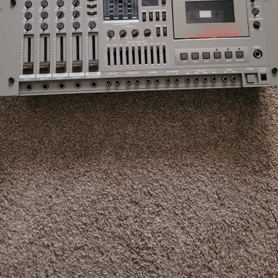 Vestax Mr44 | Reverb