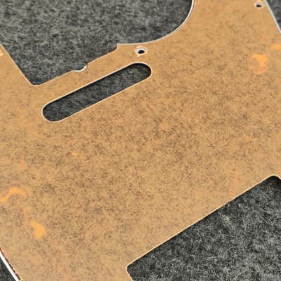 1980's Tokai Japan NOS T-234 Telecaster Pickguard | Reverb Australia