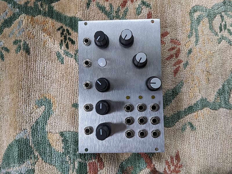 DIY Mutable Instruments Grids | Reverb Canada