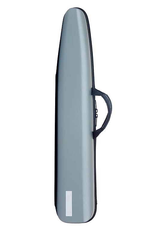 Bam Stage Soprano Sax Case Grey STAGE3120IG | Reverb
