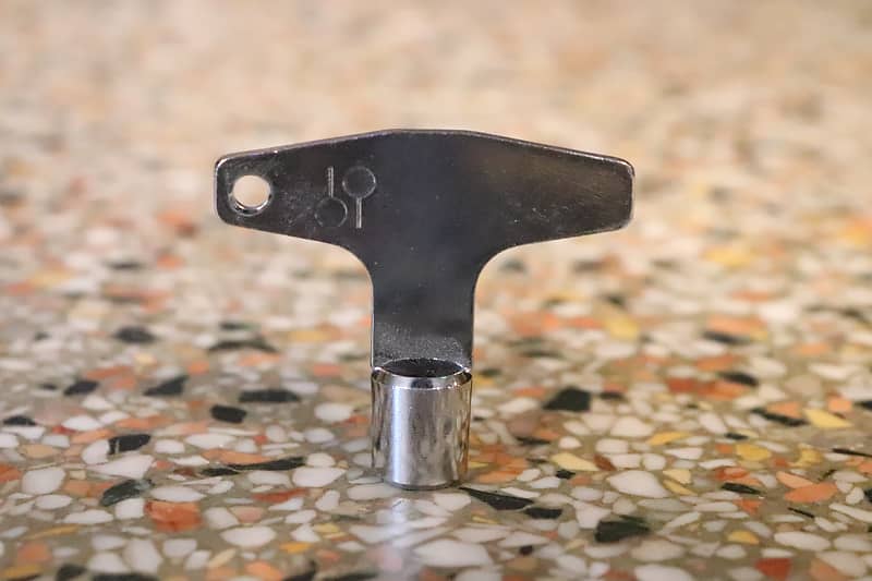 Sonor Slotted Drum Key | Reverb