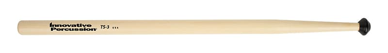 Innovative Percussion - TS-3 - Multi-Tom Stick With Nylon Tip | Reverb